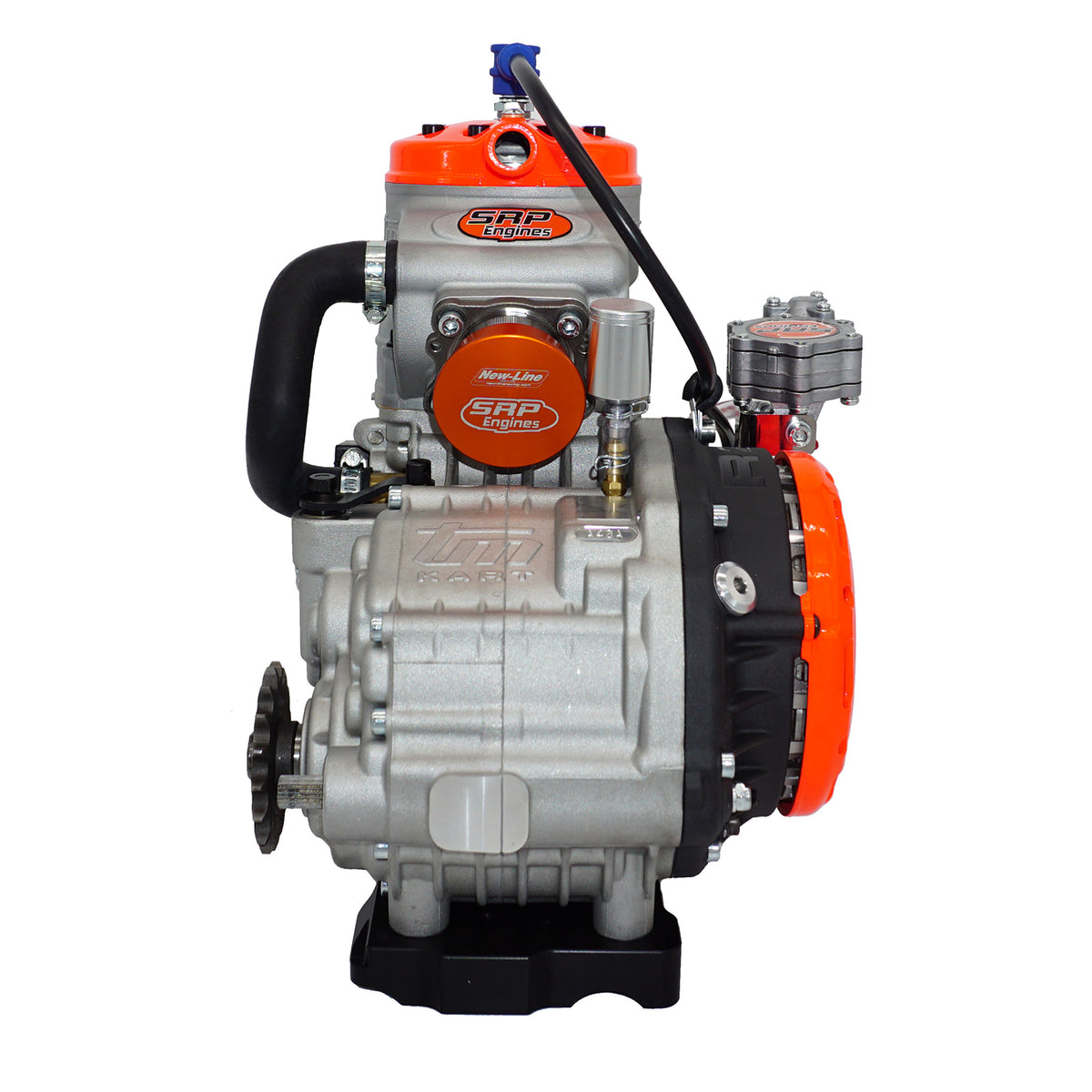 TM KZ-R2 Engine Package - SRP Racing Kit - Freshly Rebuilt – Catalyst ...